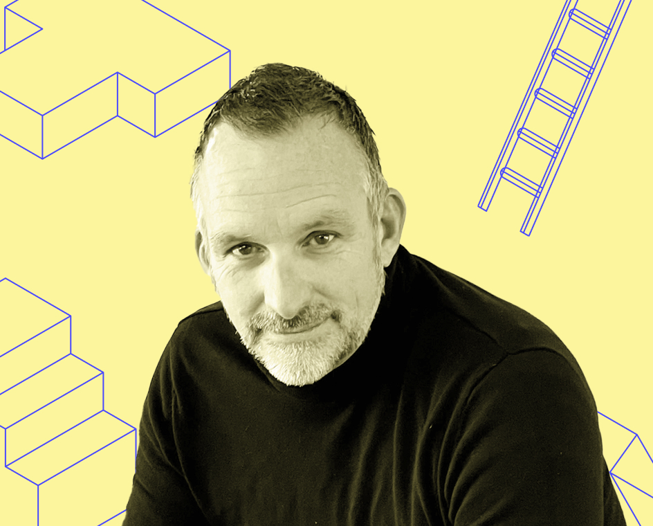 Interview with Pip Tompkin, a global Design leader and visionary ...