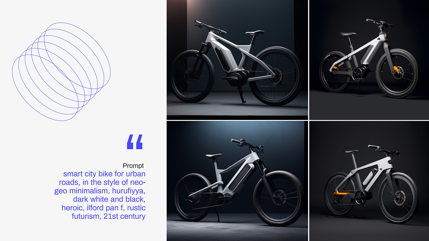 Leverage AI-Driven Creative Tools — Loft Design