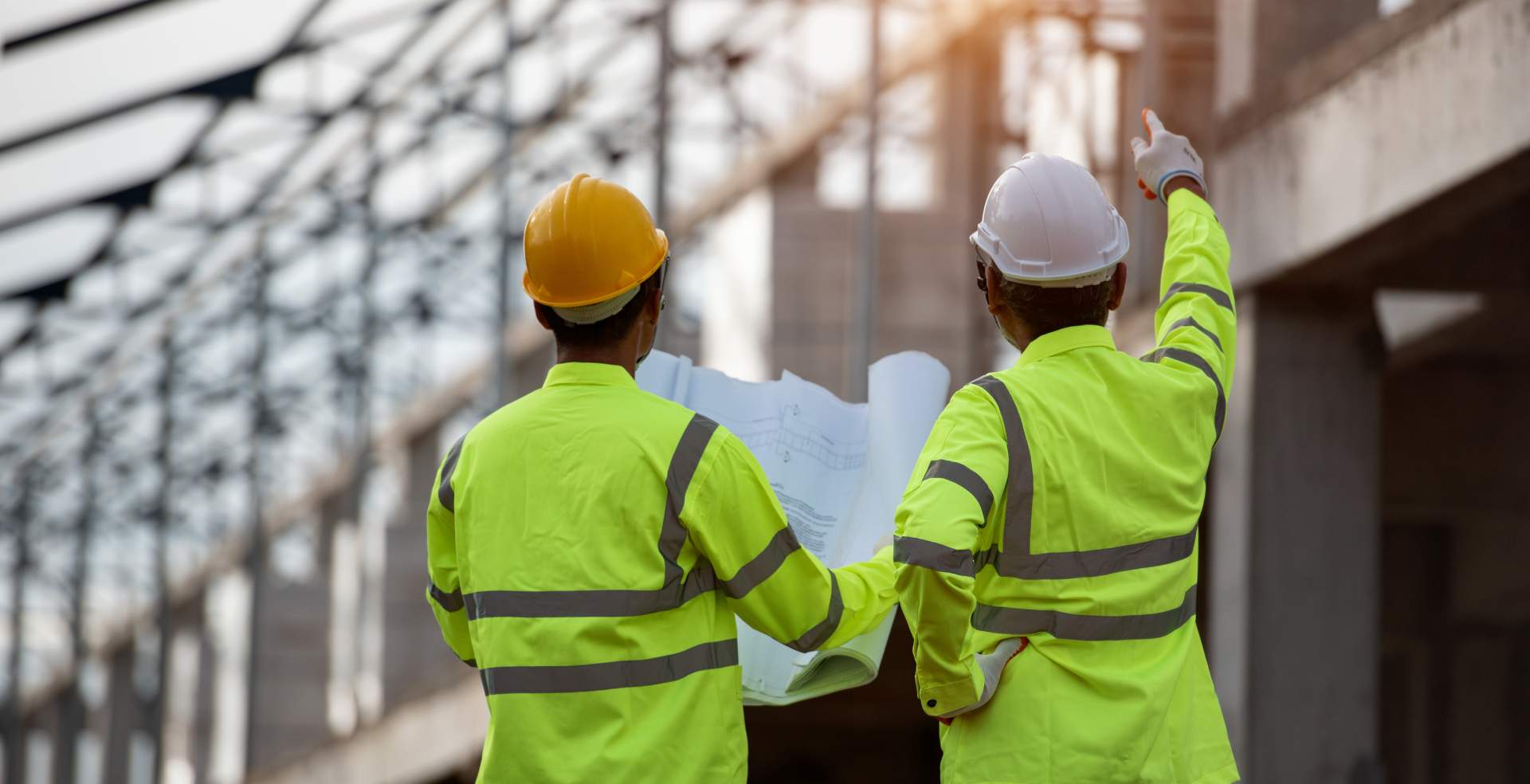 BuiltX - Sustainable Design & Construction for Non-Profits