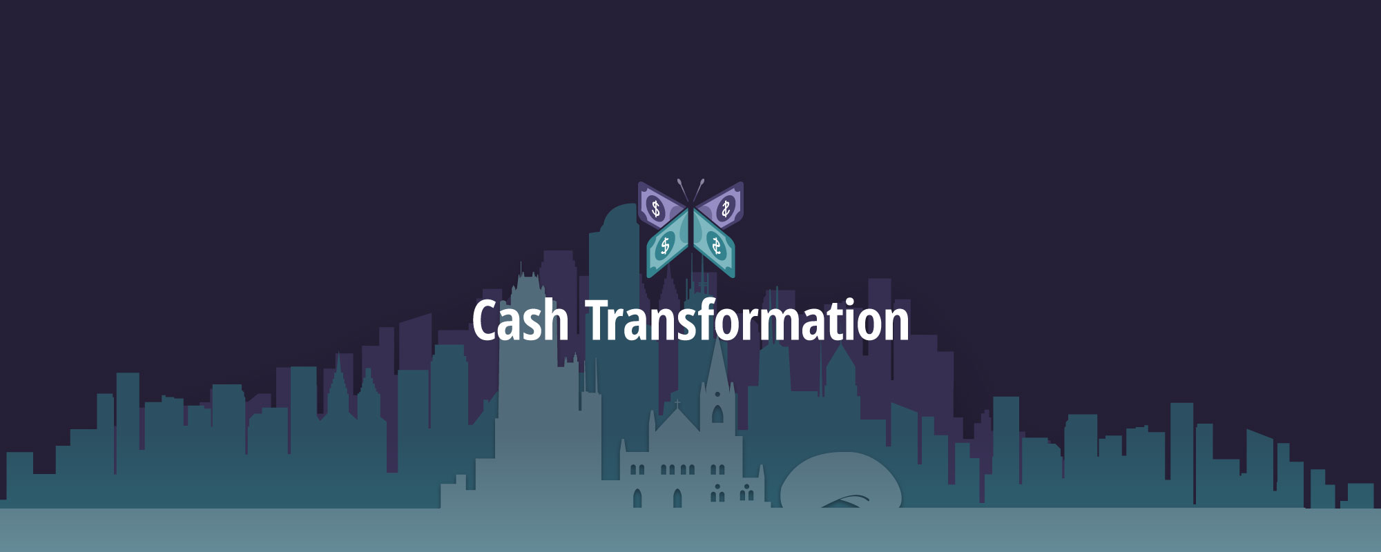 Cash Transformation 2020: Setting the Scene | CMS Analytics