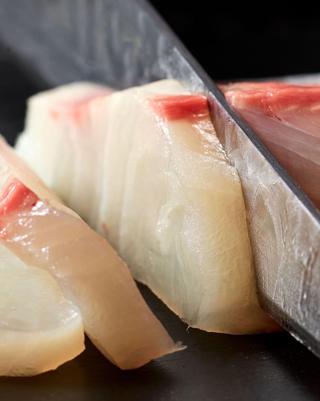 Nordic Kingfish - Sustainable Yellowtail Kingfish