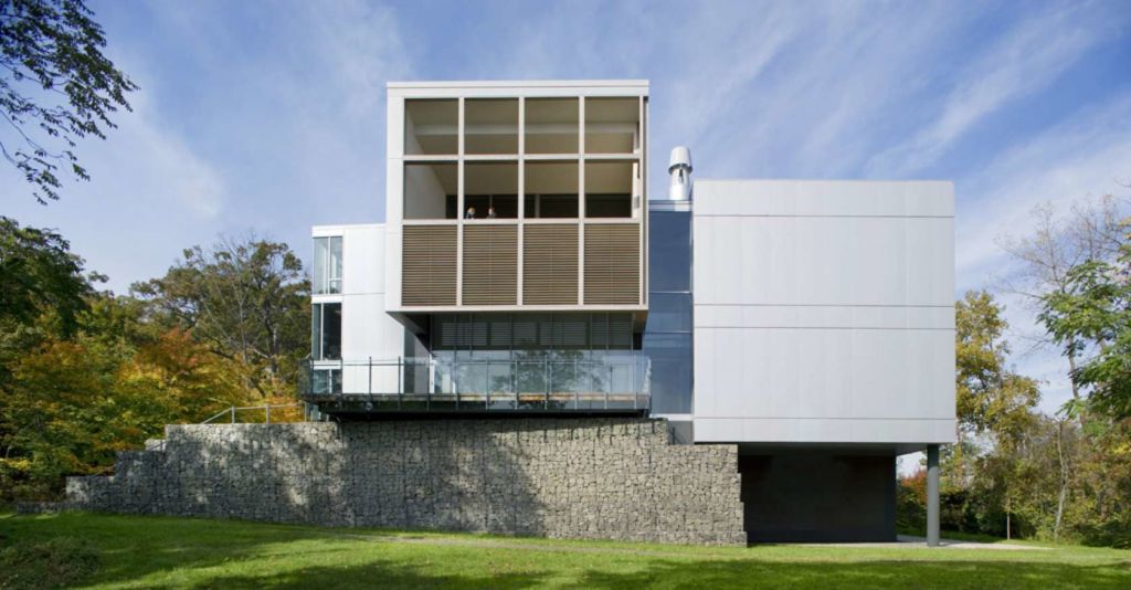 Altanova | Building Sustainability into the "Lab of the Year"