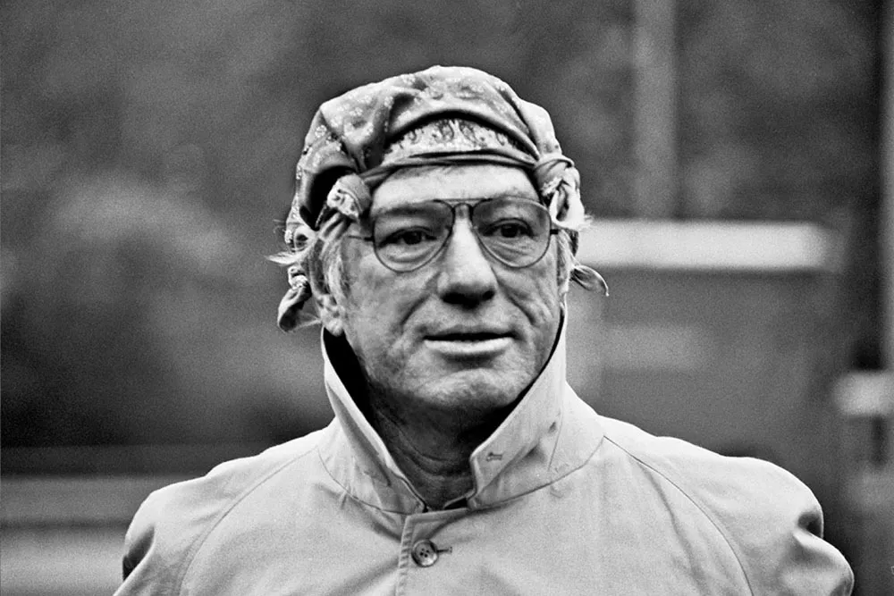 Lechner Museum - Bildende Kunst, Zeitgenössische Kunst und Skulptur