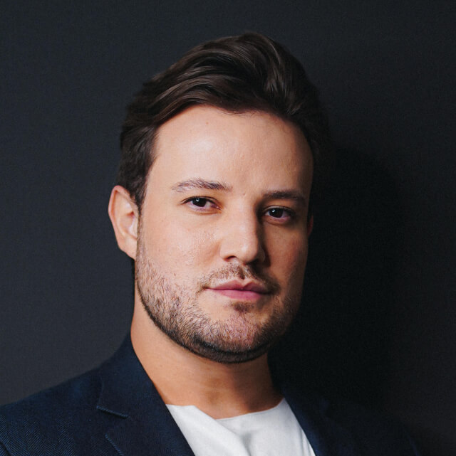 Dr. Eduardo Fonseca | EF Harmony