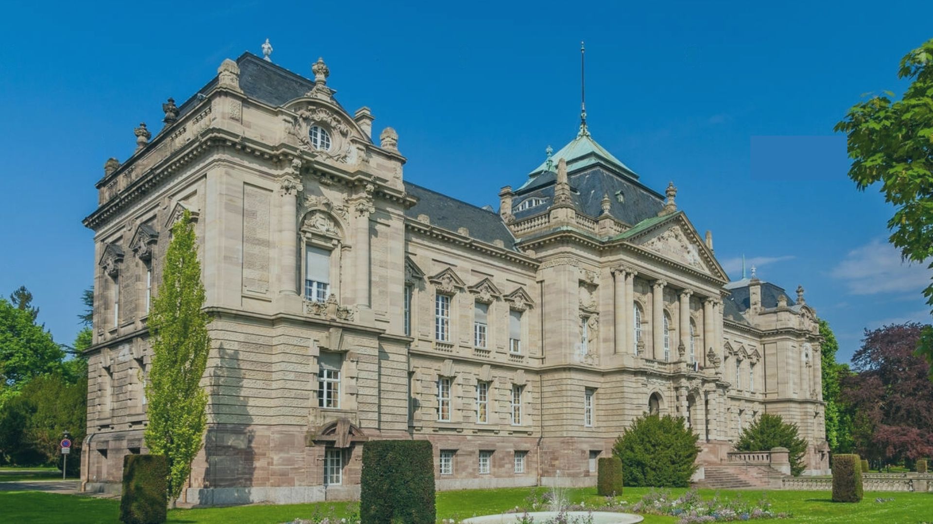 Compagnie des Experts de Justice près la Cour d'Appel de Colmar