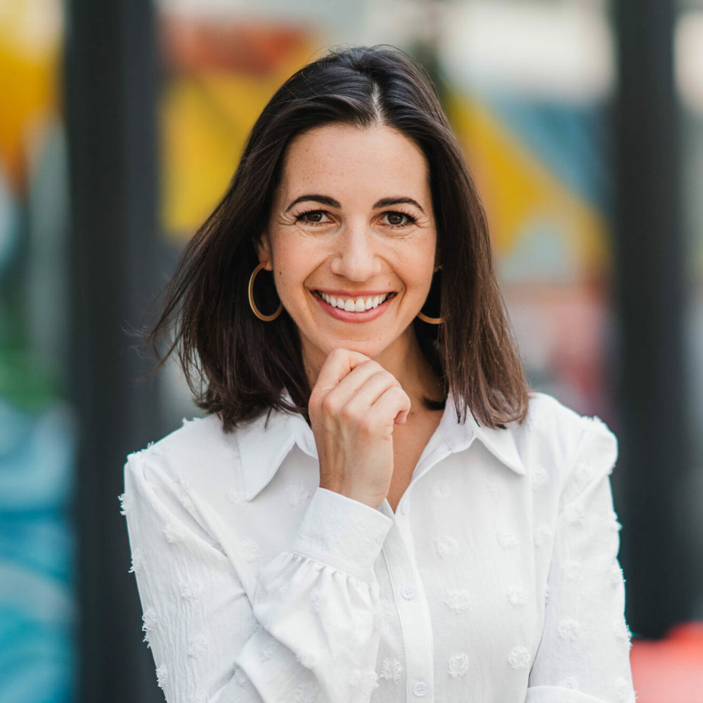 Three Points Podcast | Confidence at Work with Jenny Wood