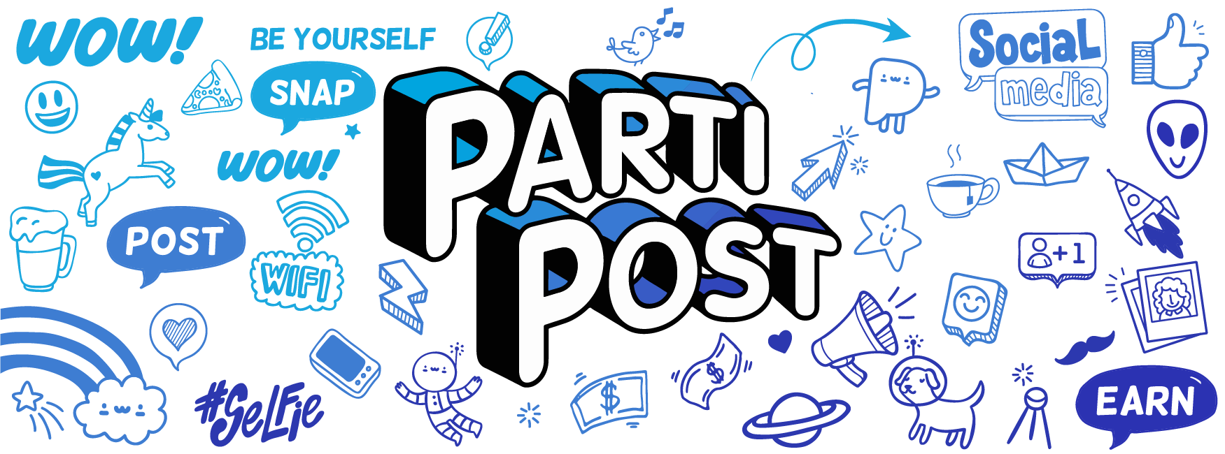 Partipost - Influencer Marketing Solution