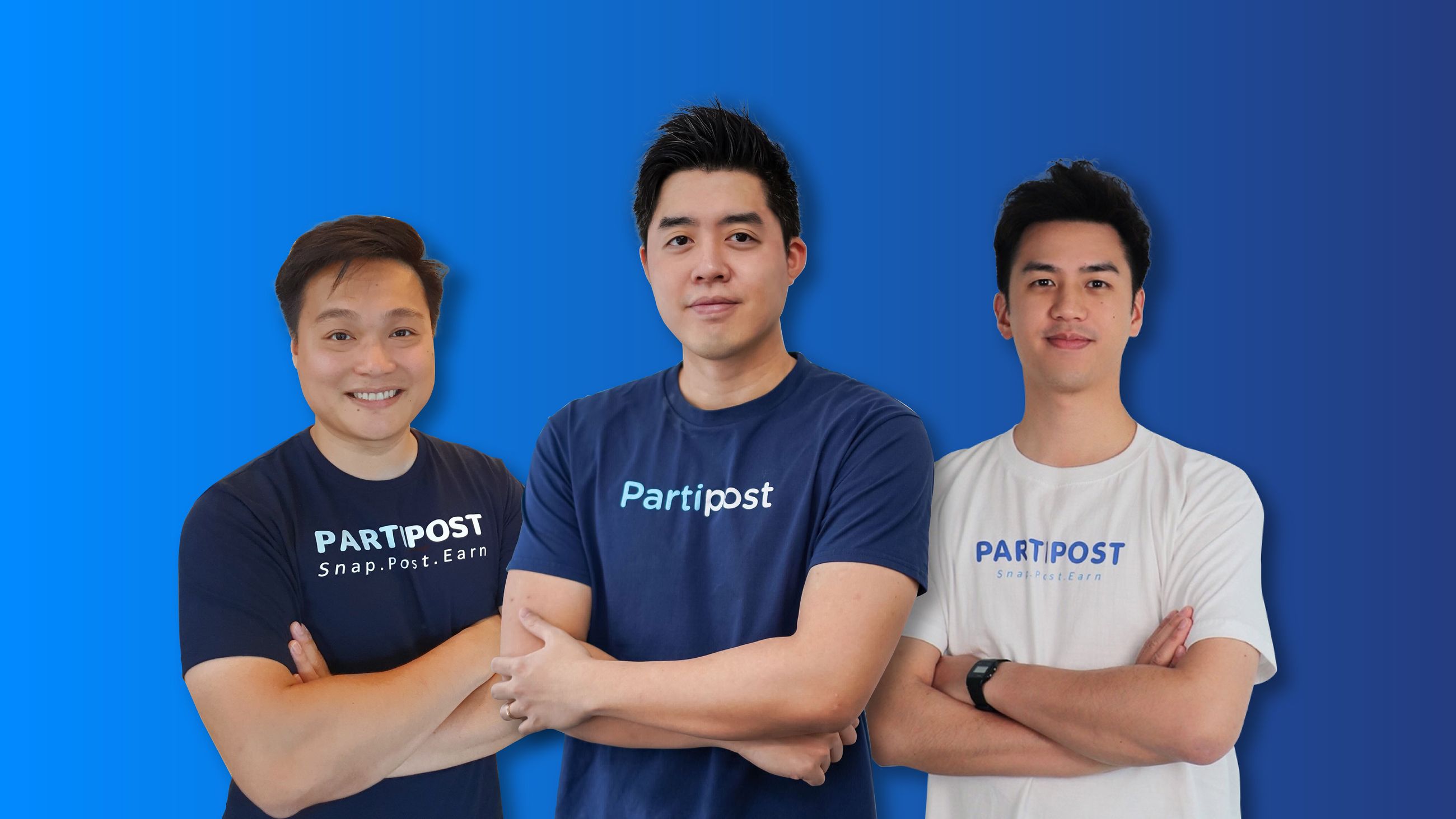 About Partipost