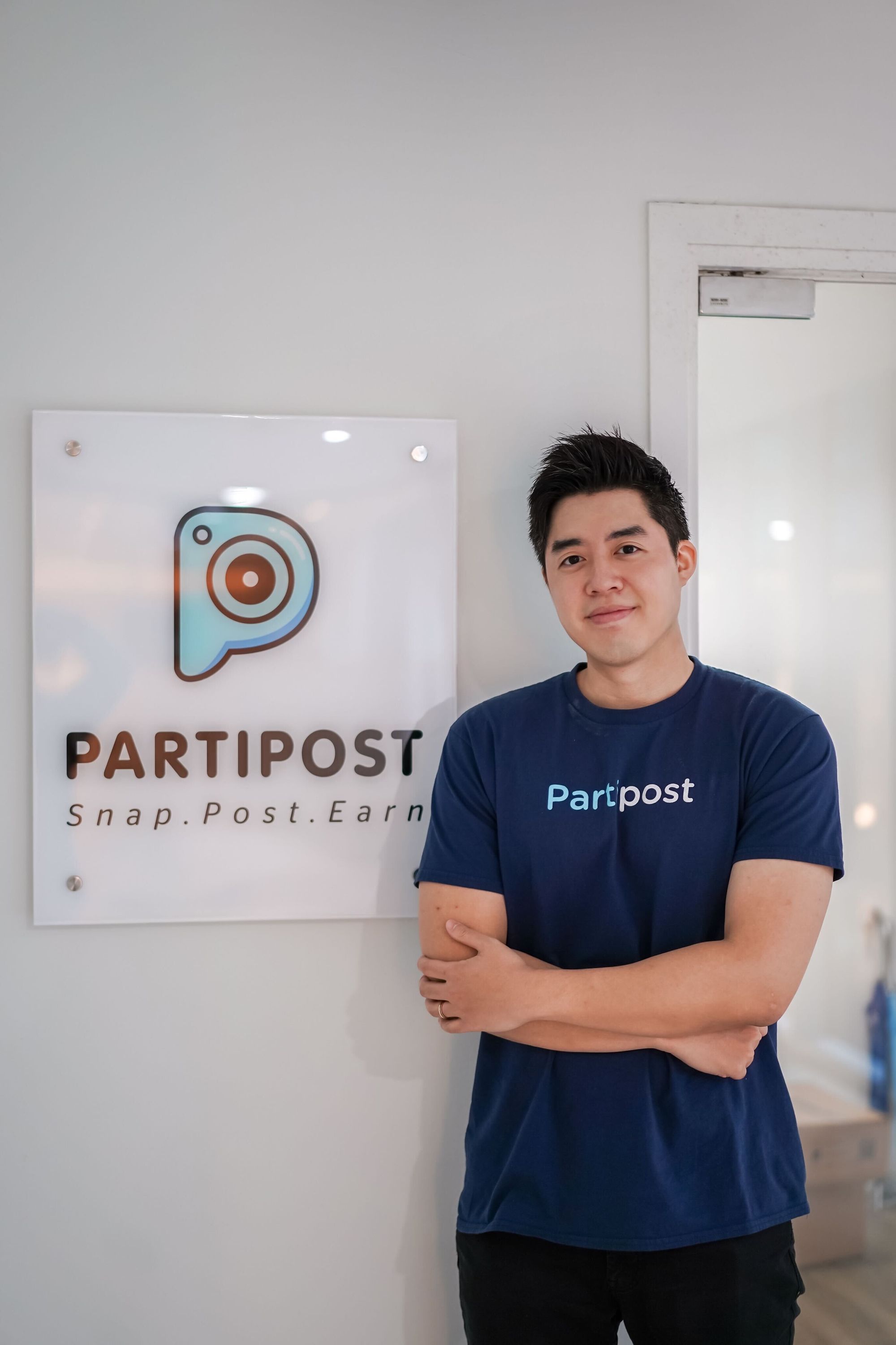 About Partipost