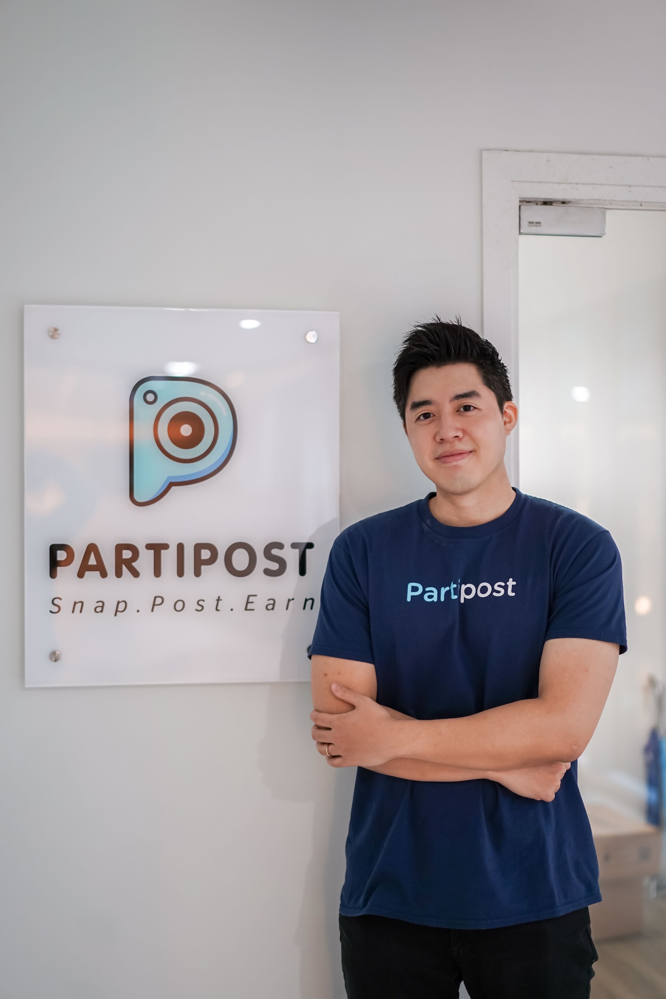 About Partipost