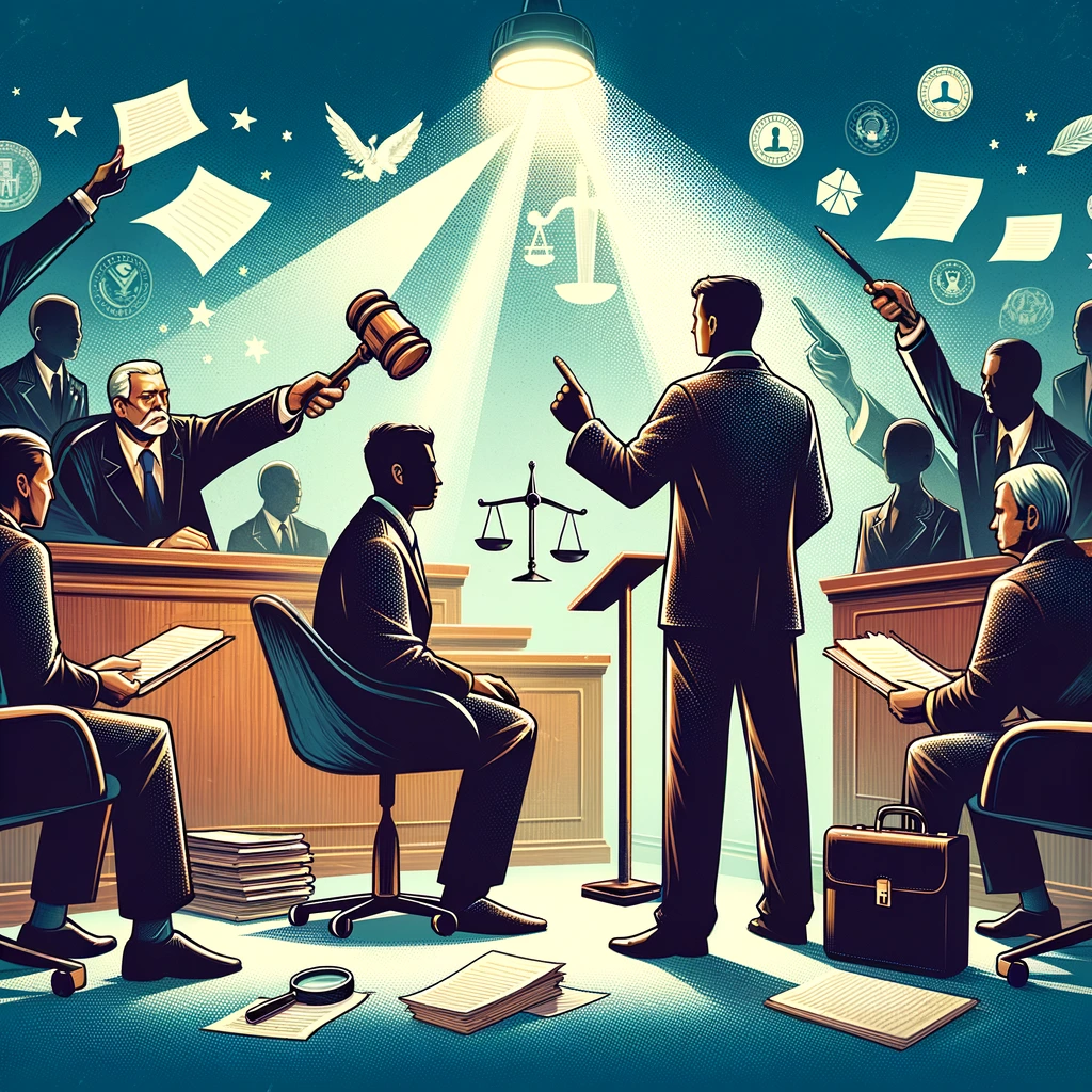 The Role of Depositions in Litigation: A Closer Look