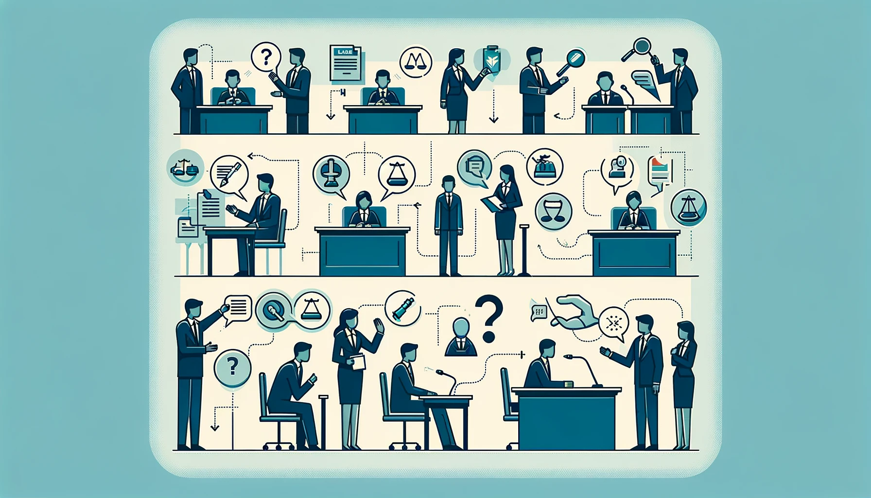 How Do Depositions Work? An In-Depth Exploration