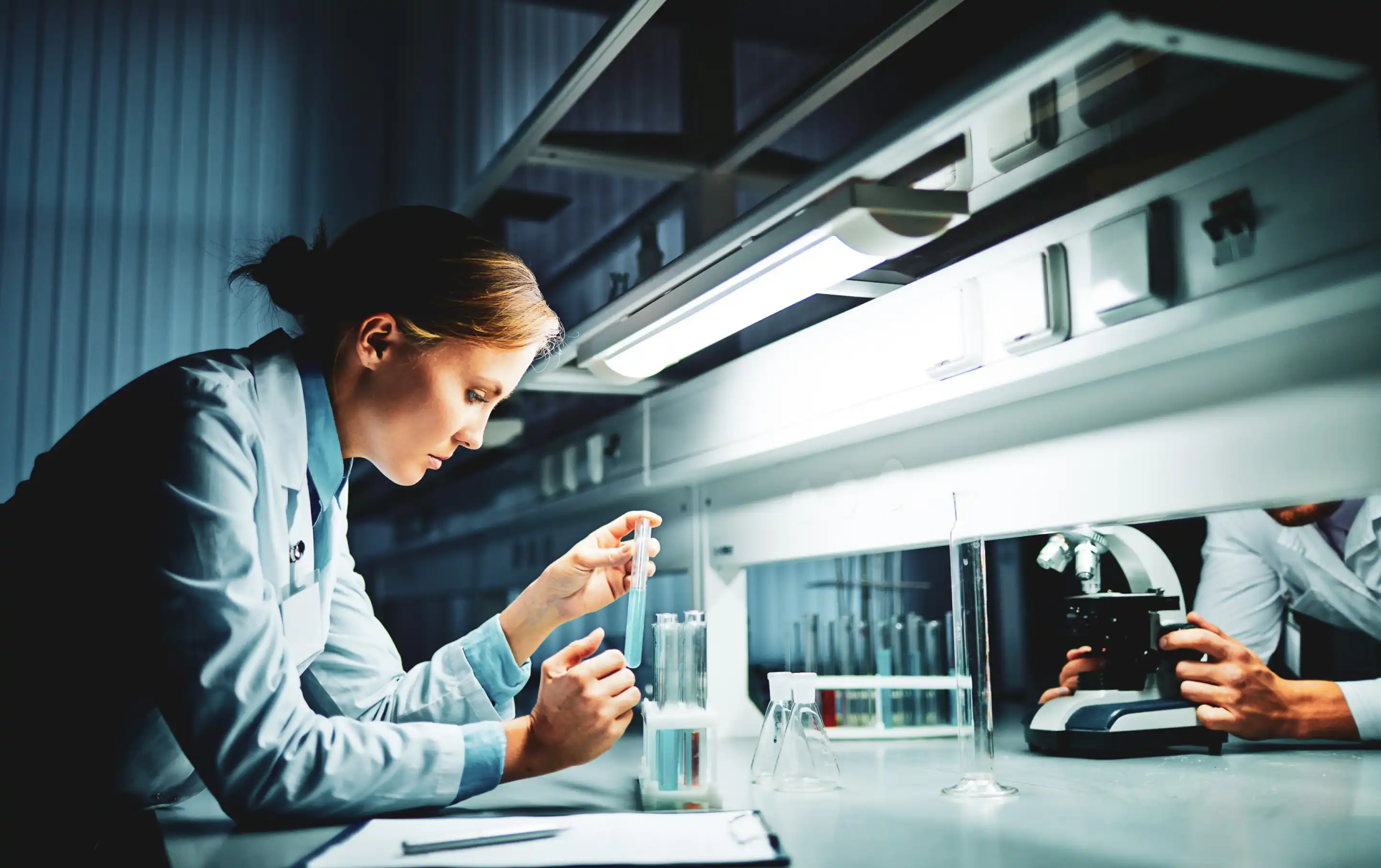 Zentalis Pharmaceuticals