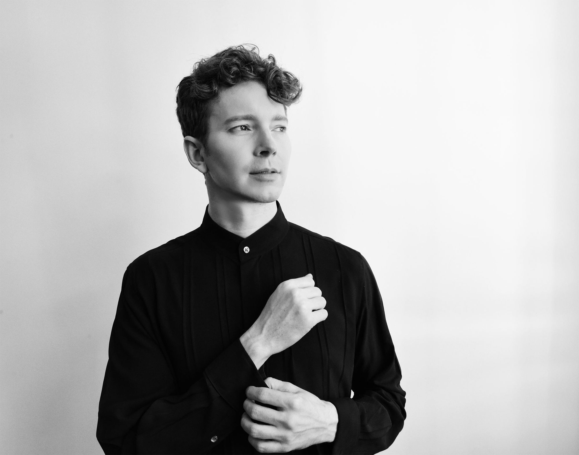 Photos | Cellist, Composer & Curator Joshua Roman