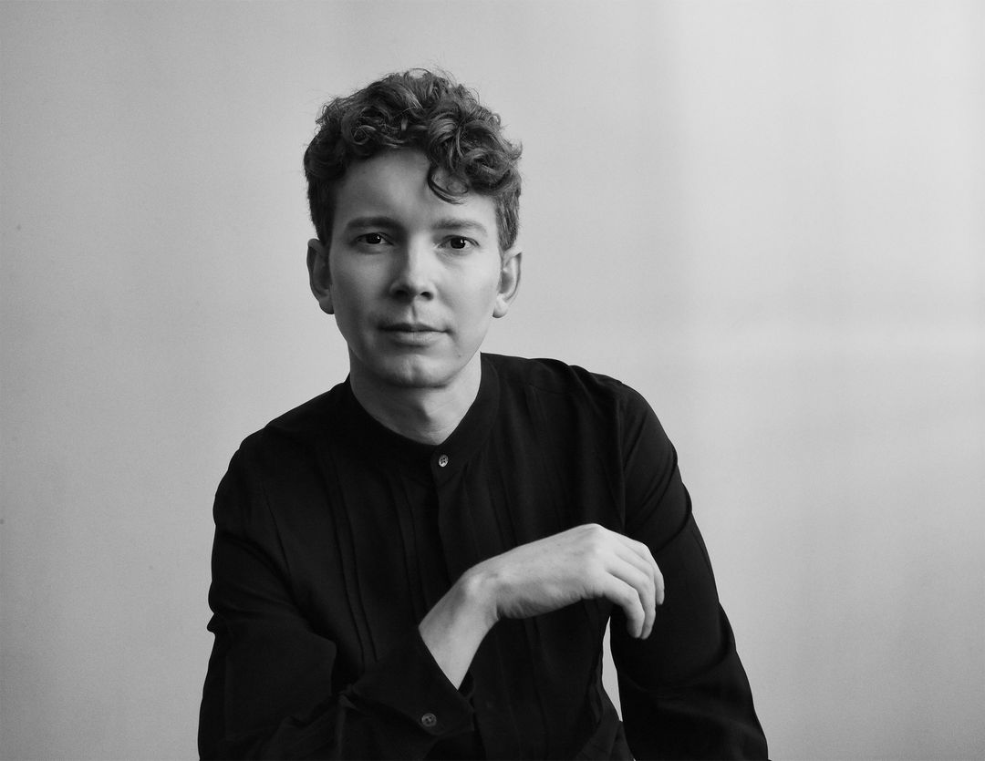 Photos | Cellist, Composer & Curator Joshua Roman