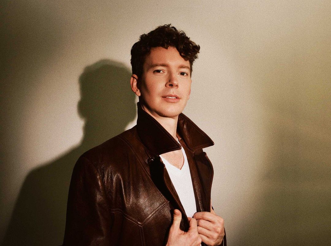 Photos | Cellist, Composer & Curator Joshua Roman