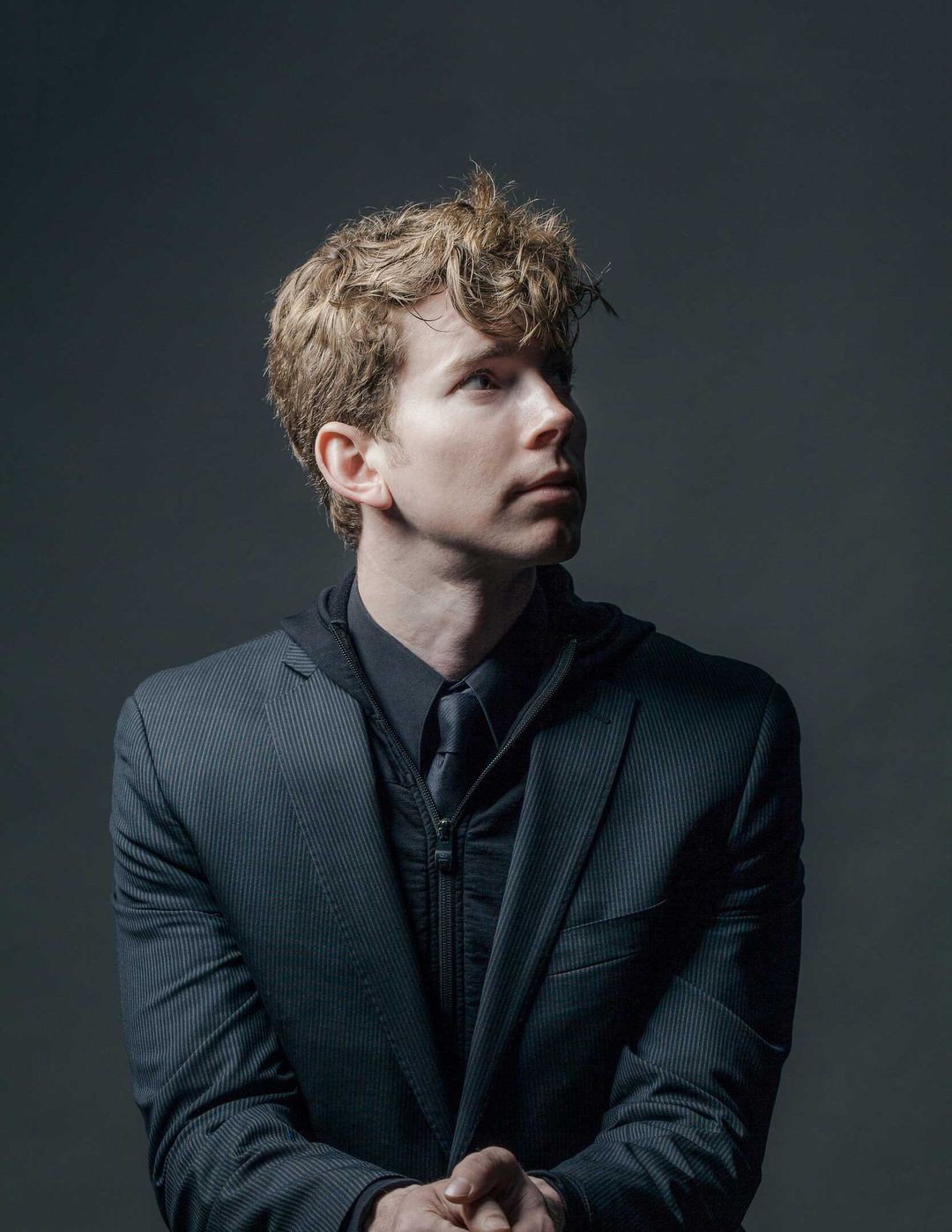 Photos | Cellist, Composer & Curator Joshua Roman