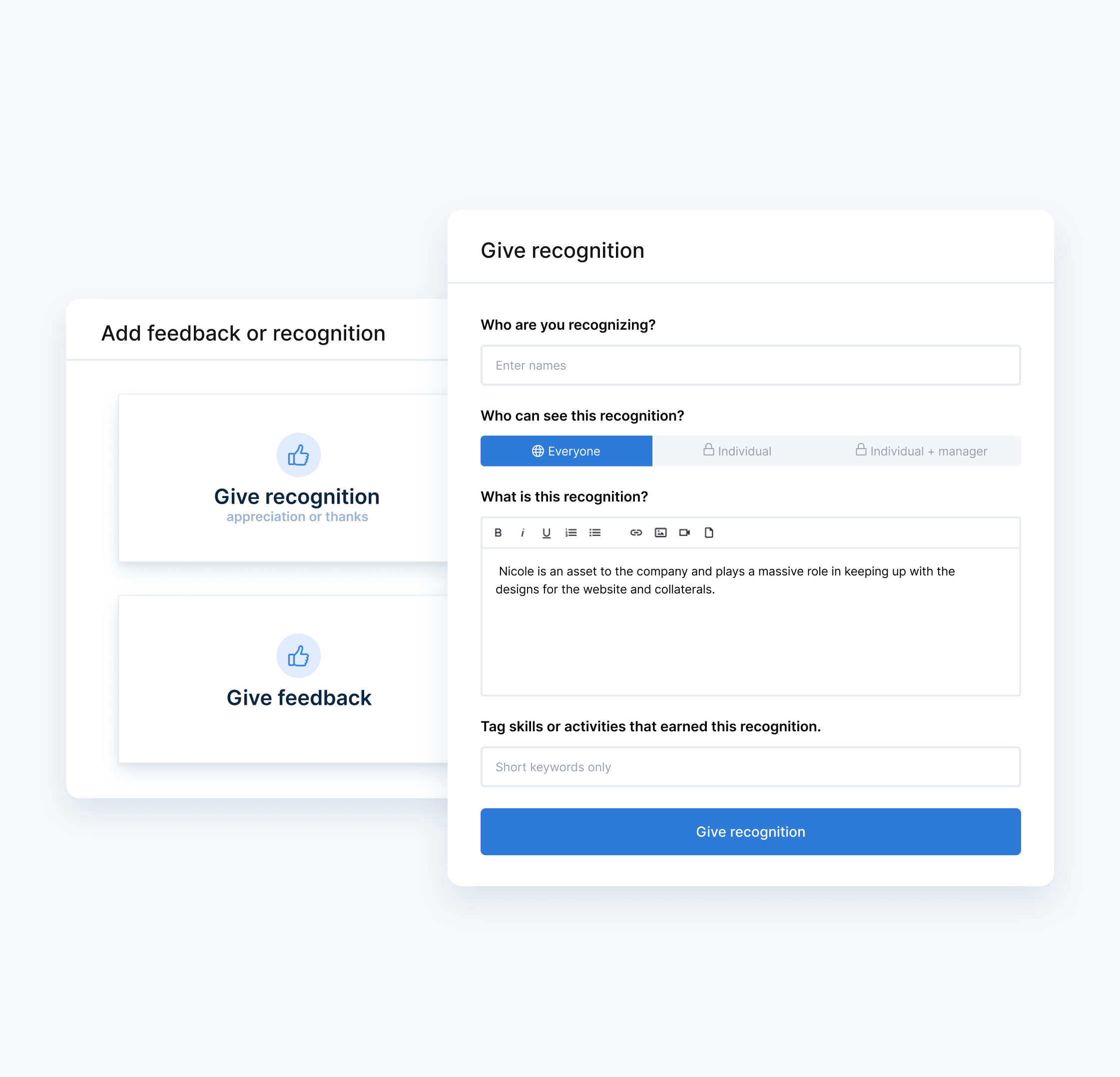 Employee Feedback and Growth Software | Confirm