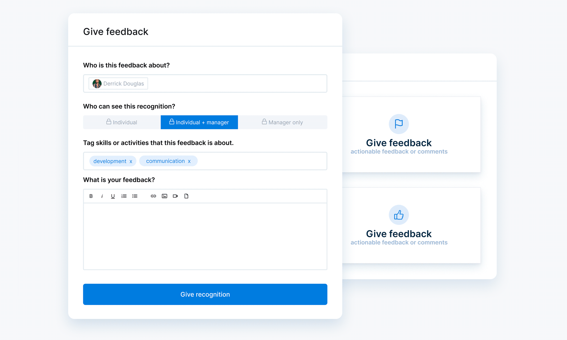Performance Management That Empowers, Engages and Retains Top Talent ...