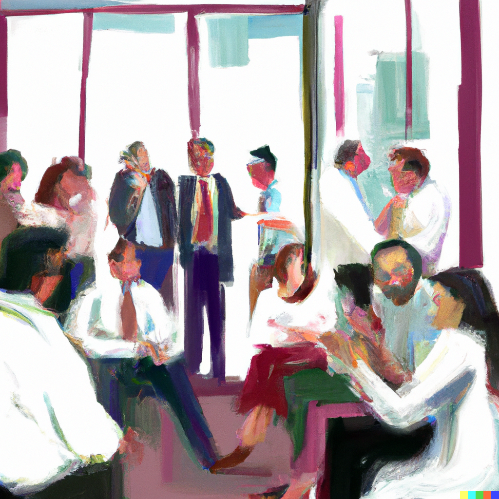 Productive Performance Conversations: A New Lens Through Organizational ...