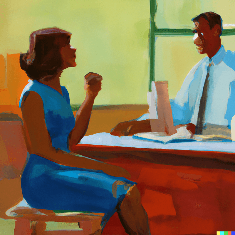 How to Craft Fair and Unbiased Performance Reviews: A Step-by-Step ...