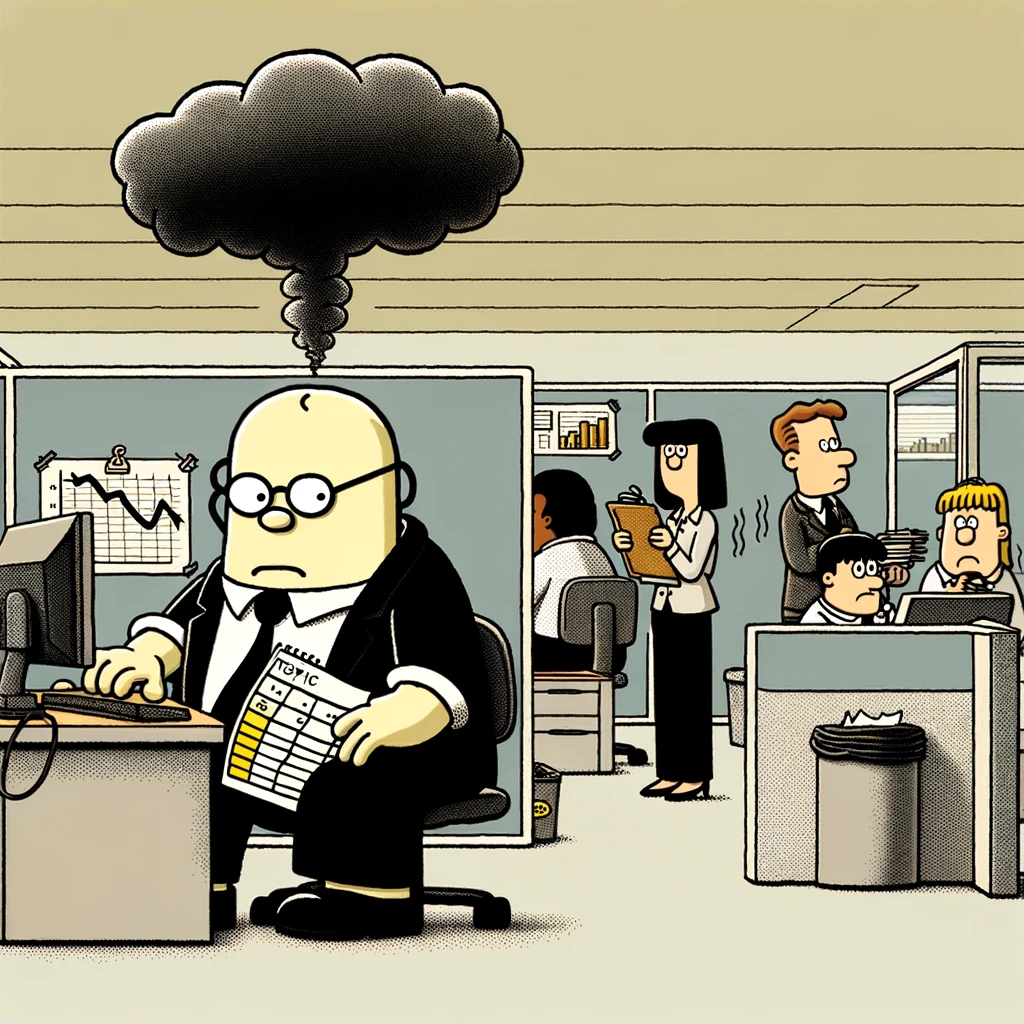 How to Identify the Toxic Employees Dragging Your Bottom Line ...