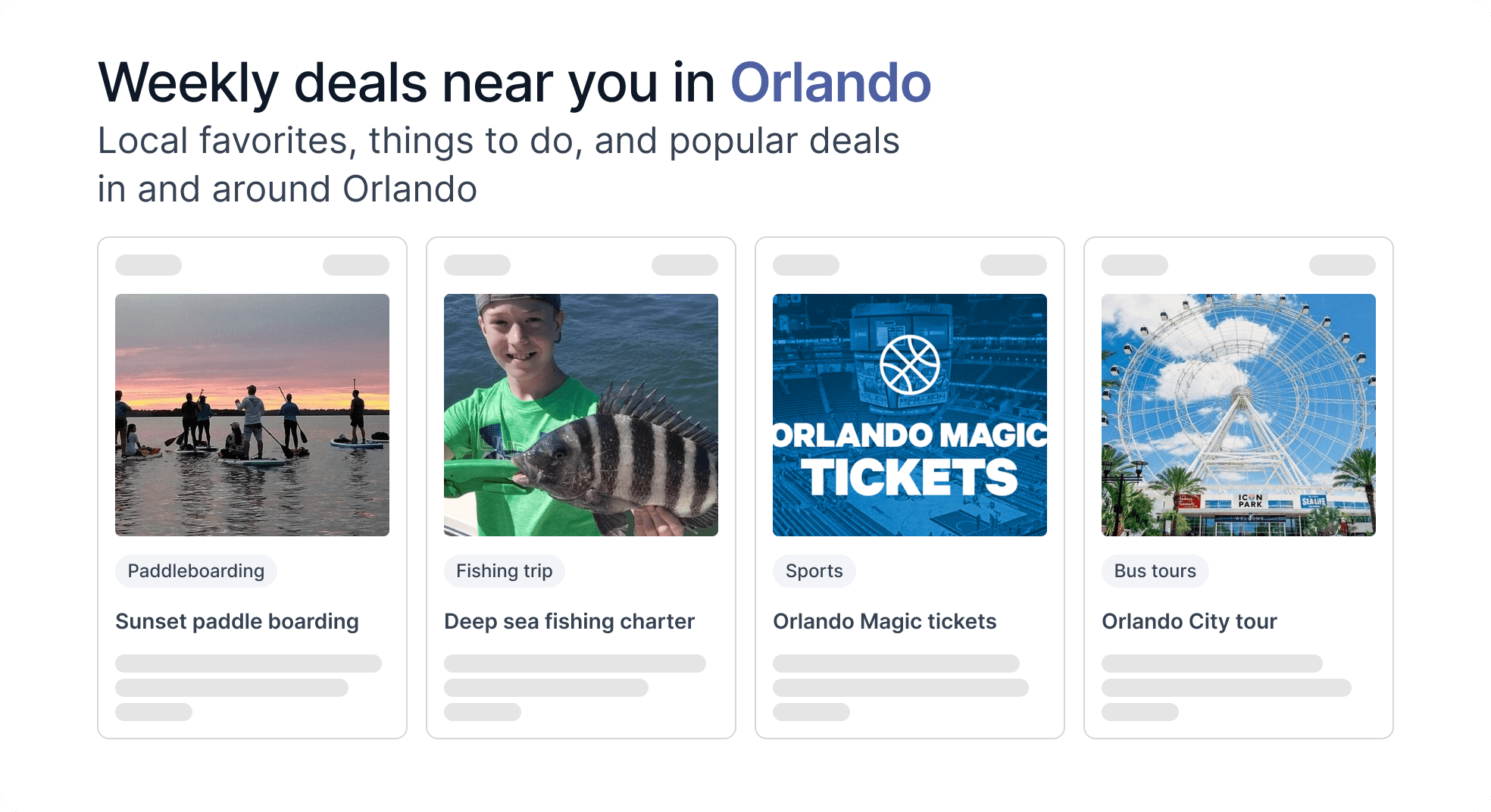 Offer Local Perks to Your Customers | Paylode