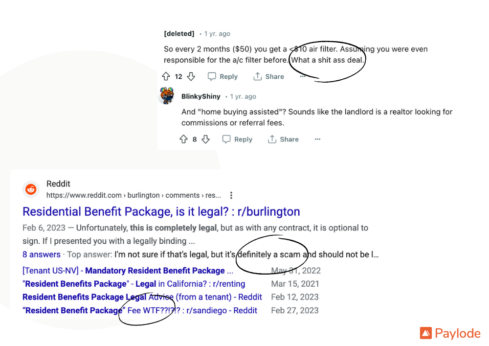 Resident Benefits Packages: Best Practices for Programs [Free PDF]