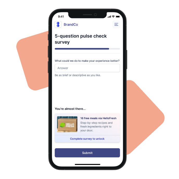 Increase Customer Retention with Perks | Paylode