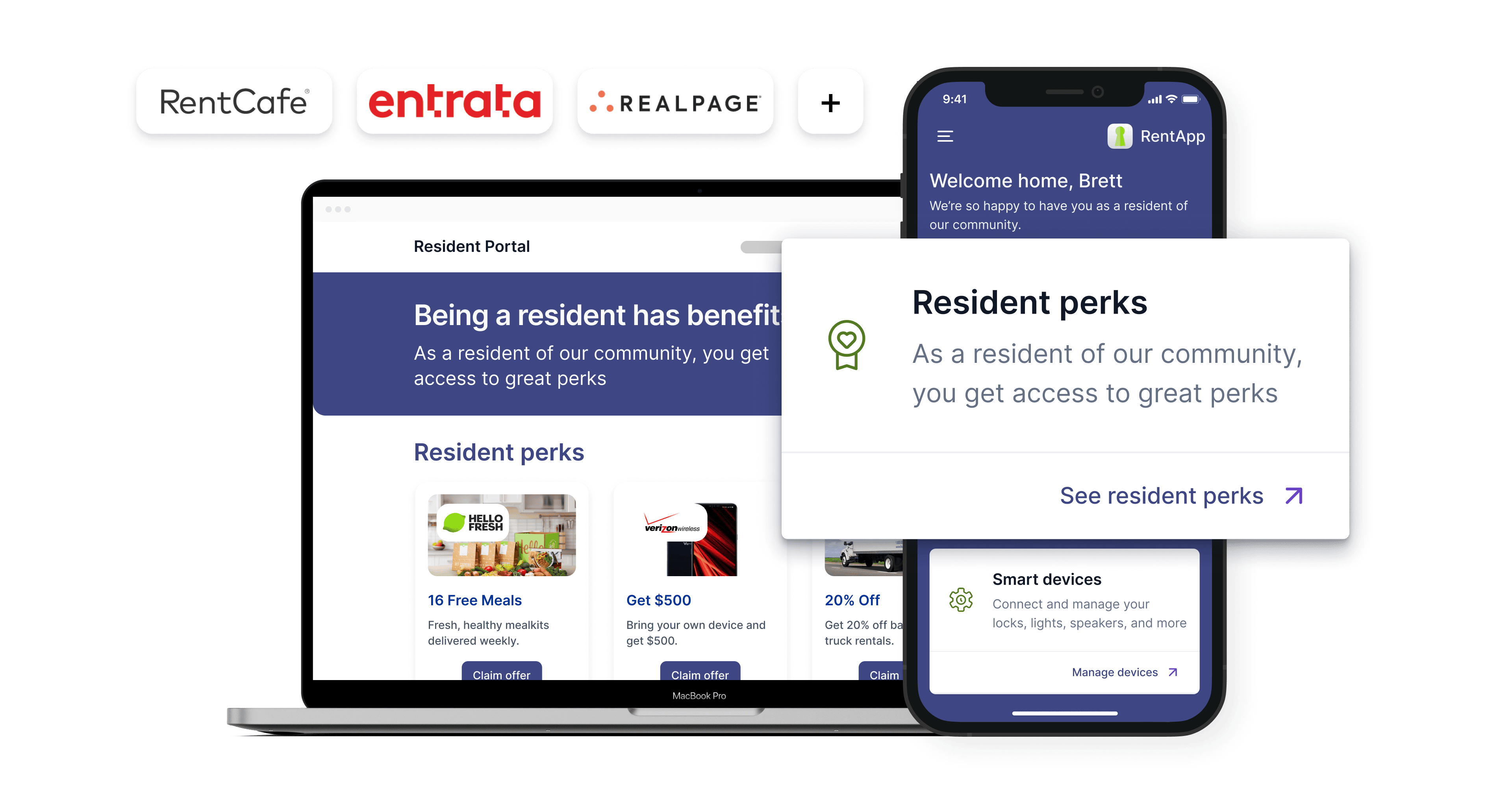Resident Perks: Enhancing Tenant Benefits and Satisfaction | Paylode