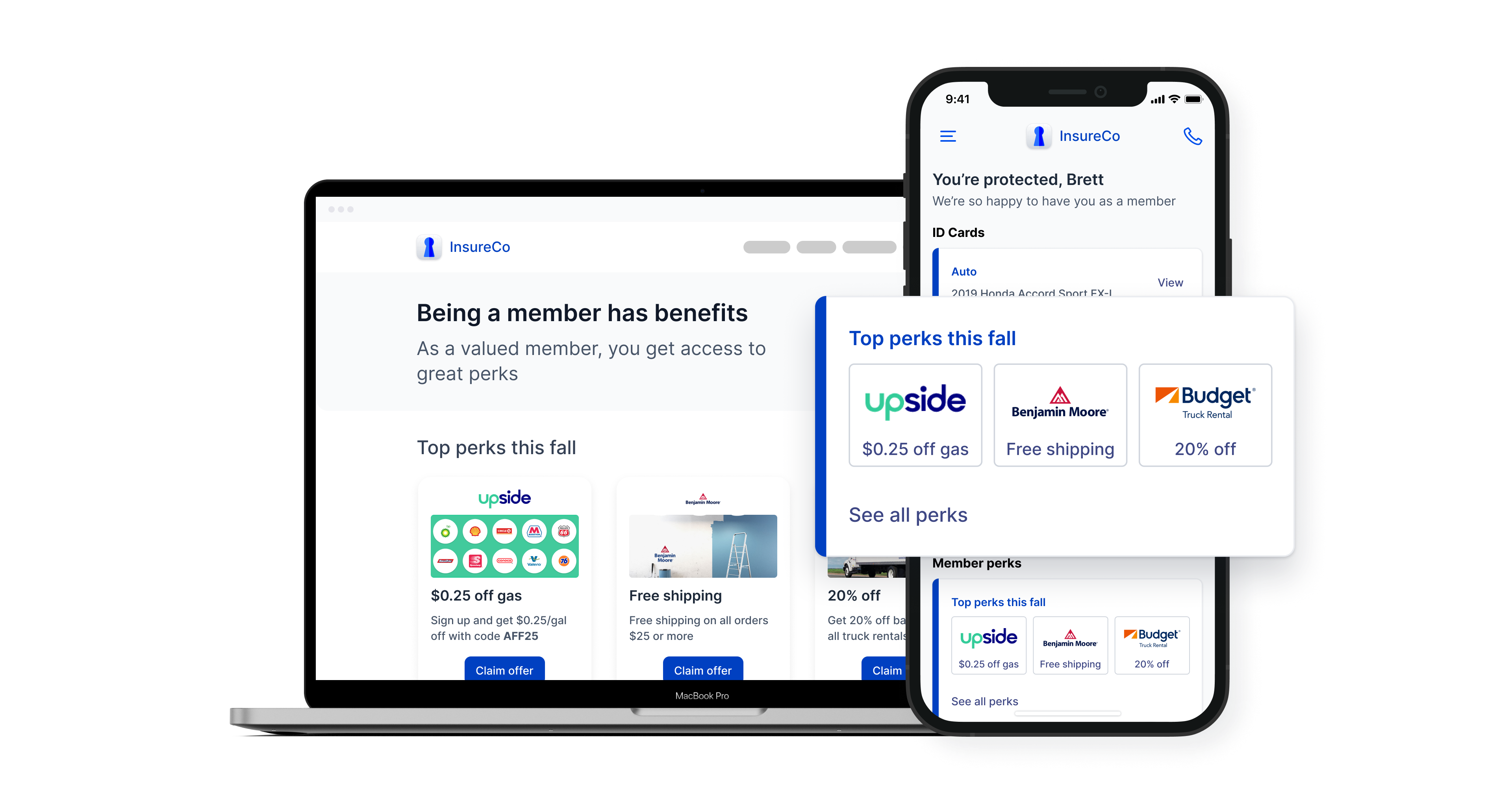 Customer Engagement Tools With Perks | Paylode