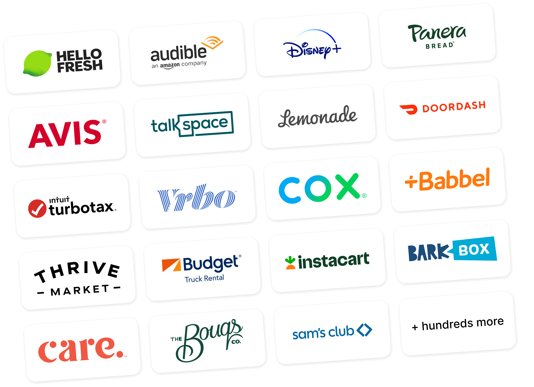 Perks Marketplace: 1000+ Prevetted Offers and Deals | Paylode Features