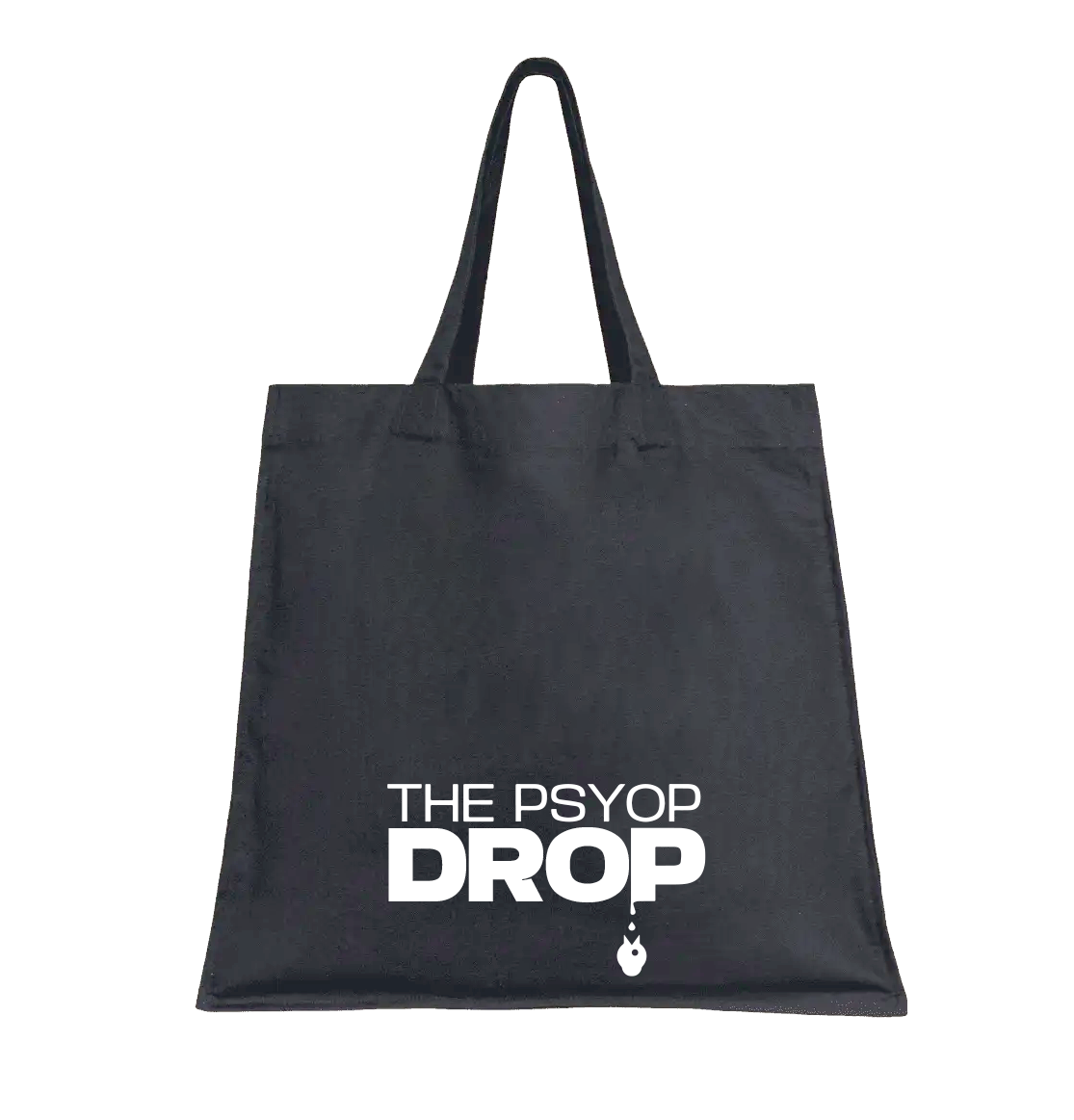 THE PSYOP DROP | #01