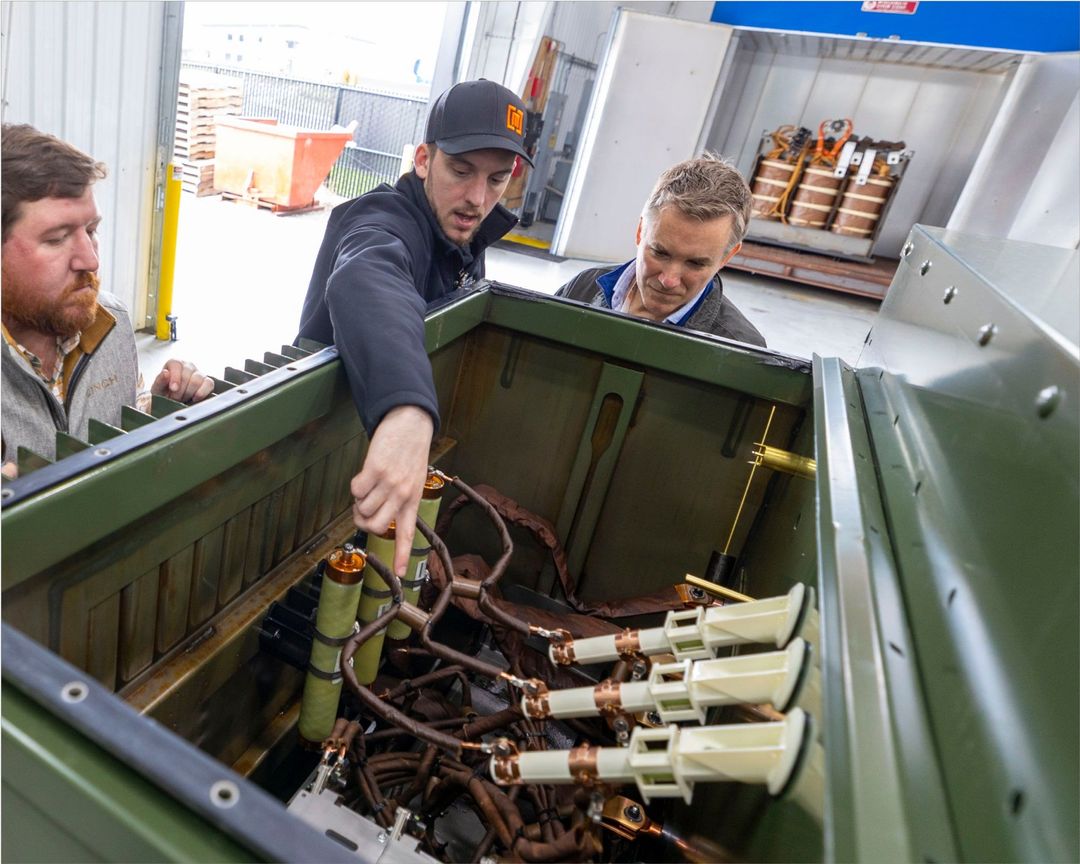 What are bayonet fuses, and why are they important?