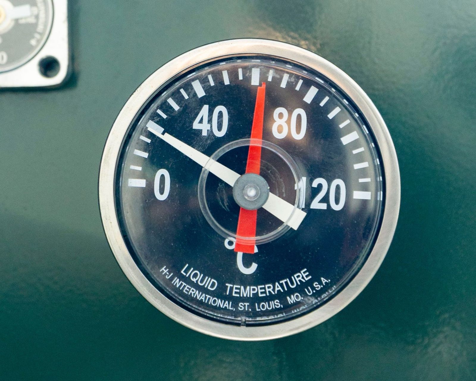 Transformer Vacuum Pressure Gauge at Hannah Cadell blog