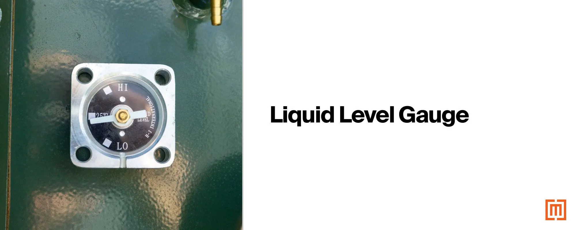 Transformer Gauges, Indicators and Monitoring Devices