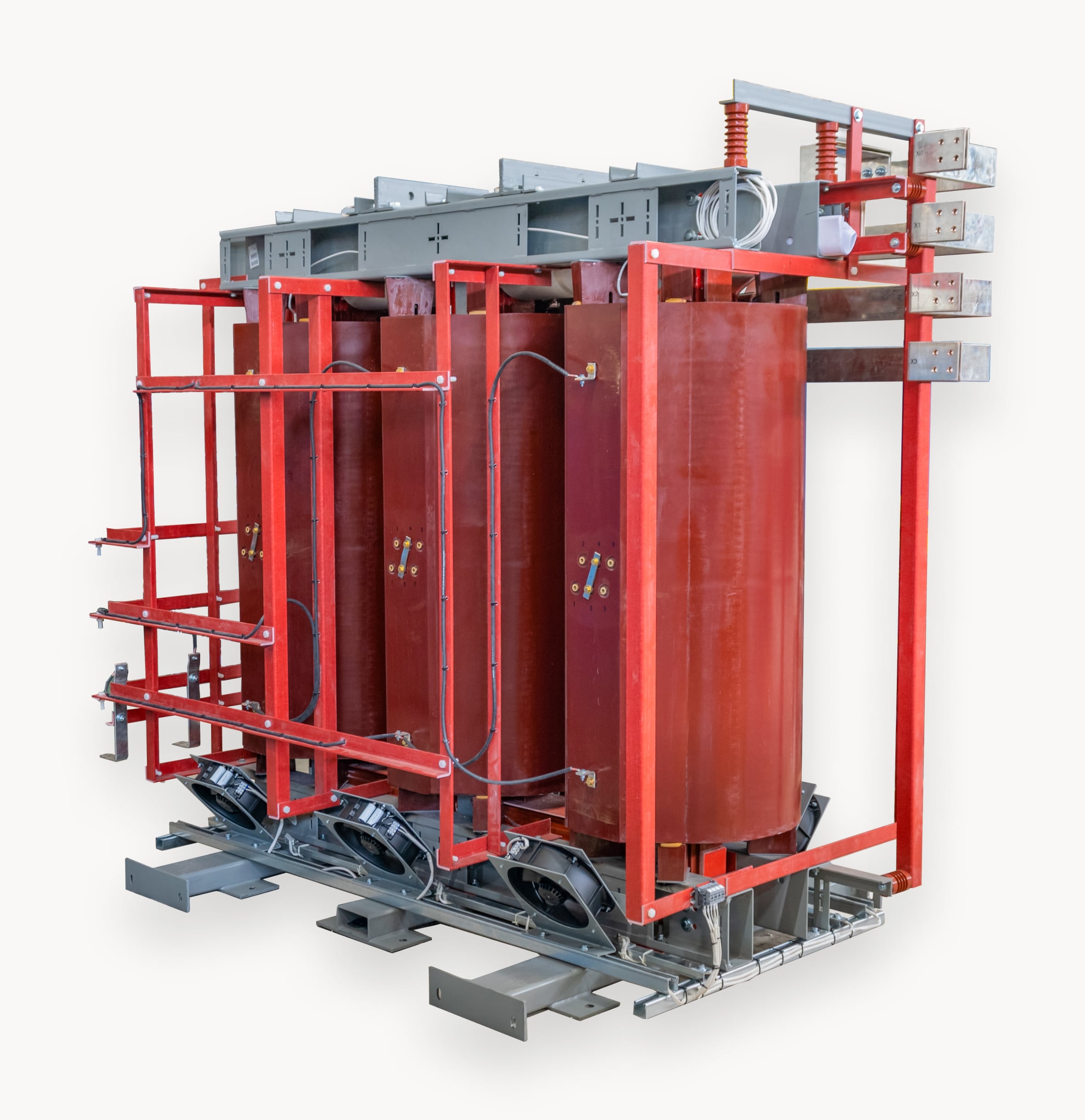 Cast Coil Transformers for Sale | Maddox Transformer