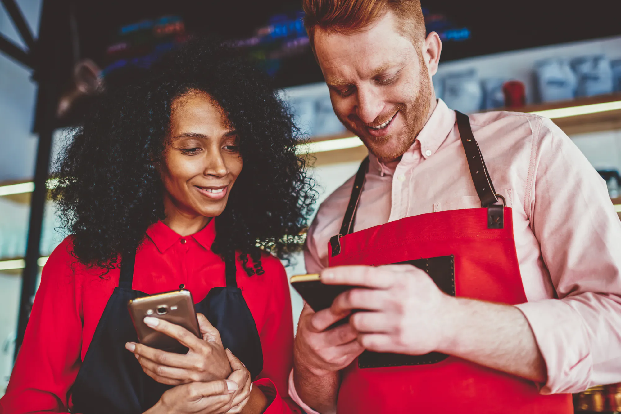 NebulaPOS Cloud POS and Stock Control