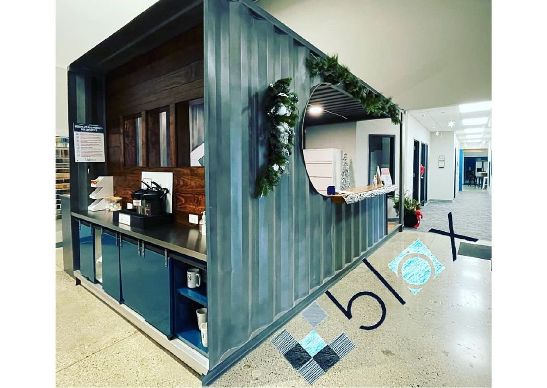 Blox | Development Container Concepts