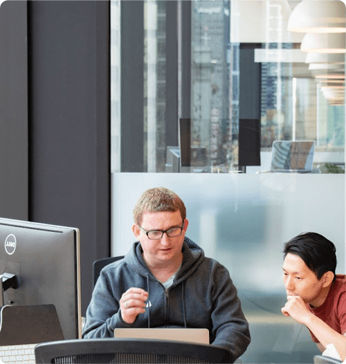 Back-end Development Services | Airteam