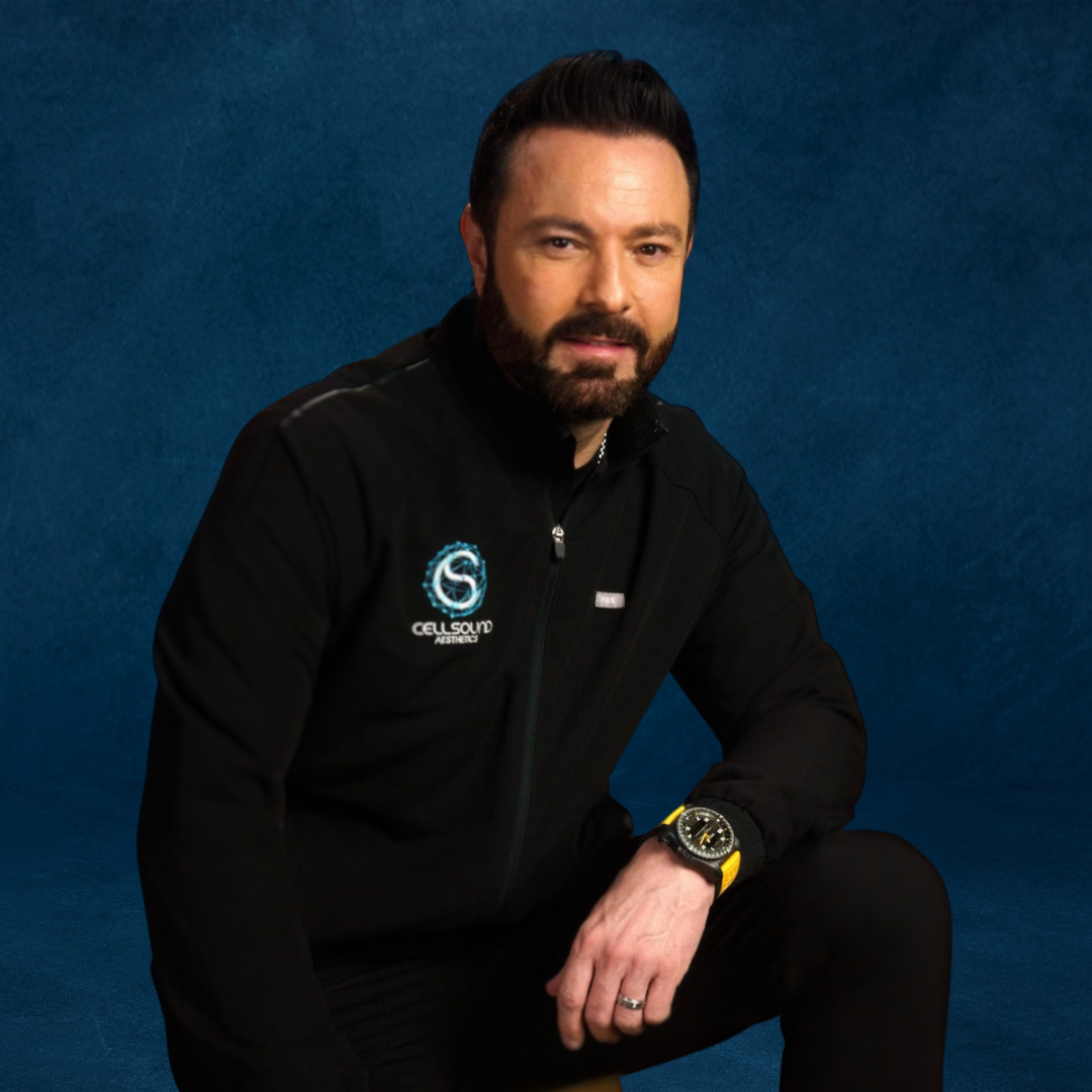 About Us | CellSound Aesthetics®