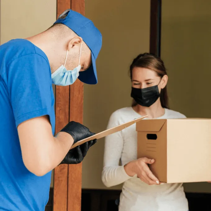 #1 Same-Day & Next-Day Prescription Delivery Service for Pharmacies ...