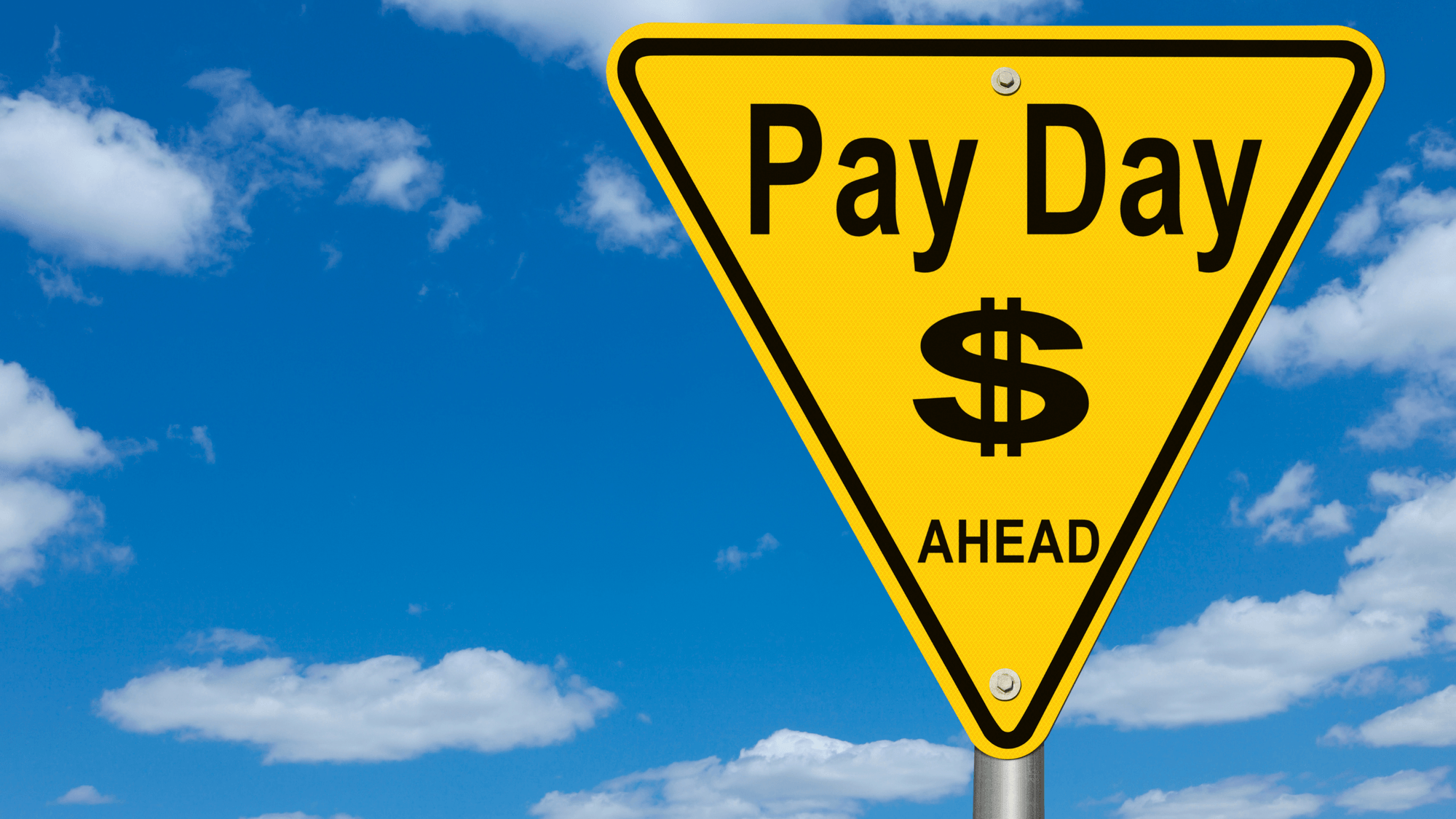 20 Best Same-Day Pay Jobs and Apps of 2023 | Para