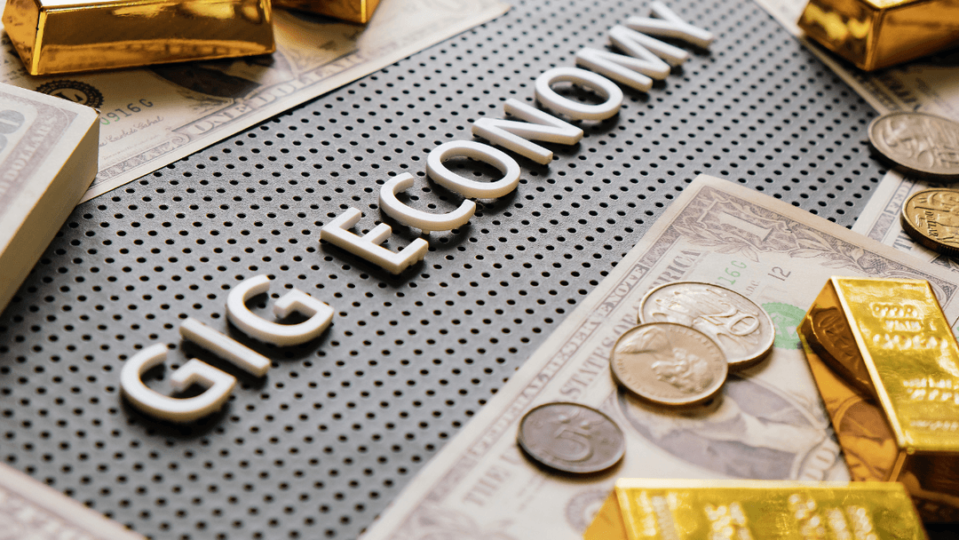 35 Highest Paying Gig Economy Jobs ' Gig Apps that Pay Well | Para