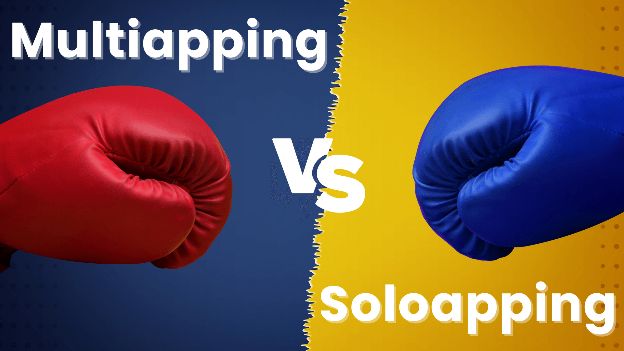 Multi-apping vs. Single App Food Delivery - Which Pays More? How Do You ...