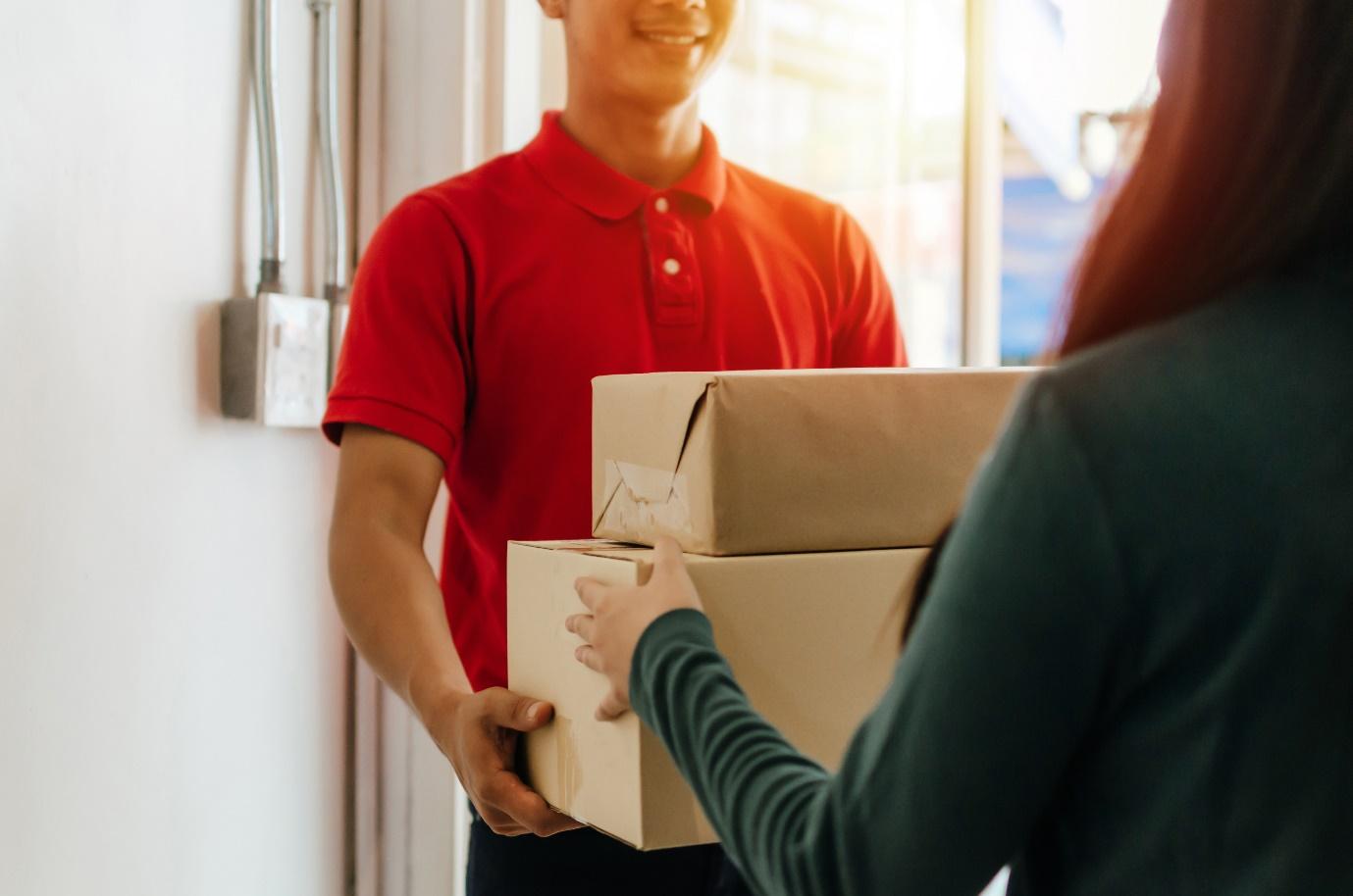 How Much Money Does an Amazon Delivery Driver Make? | Para
