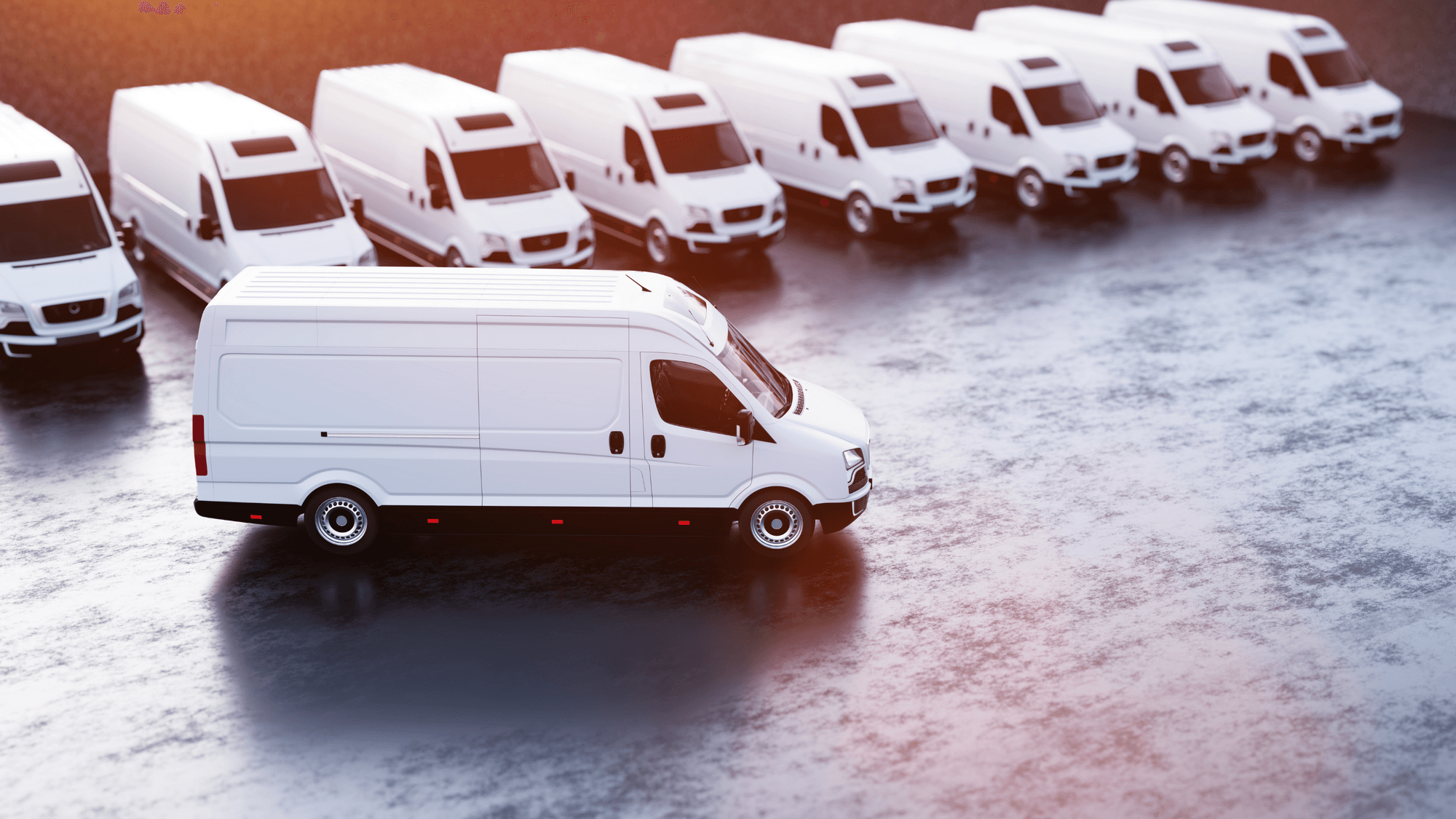 24 Ways to Make Money with a Cargo Van or a Mini Van in 2023 | Para