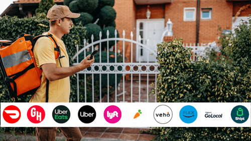 Everything You Need to Know About Multi-Apping (Driving for Multiple ...