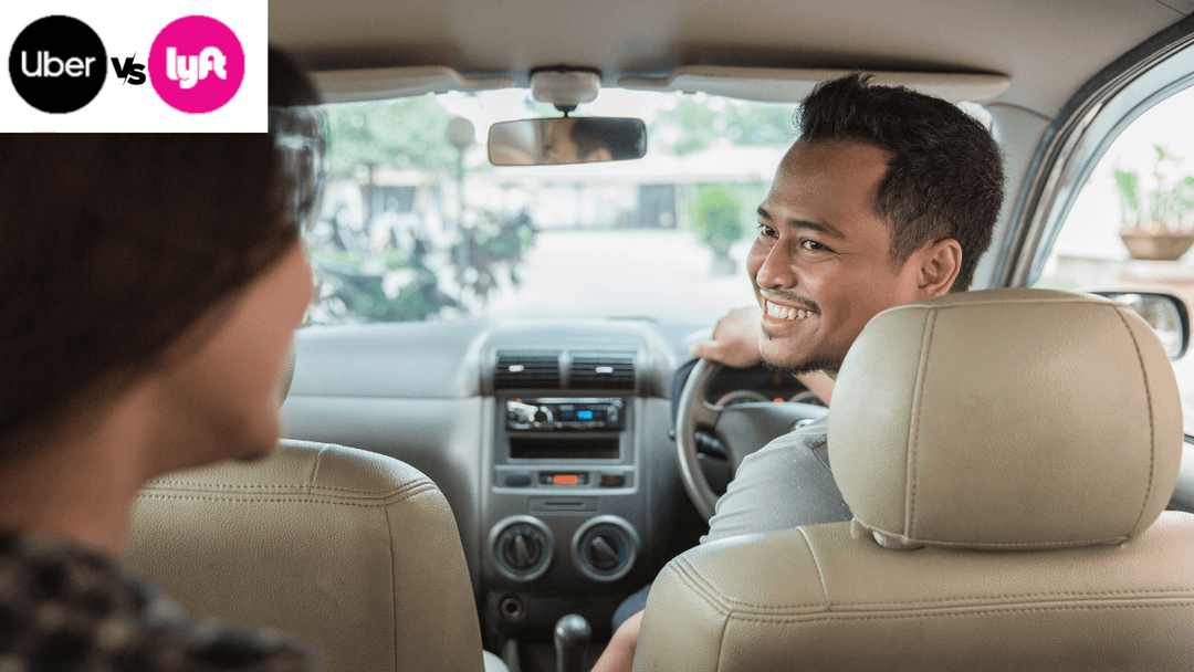 Lyft vs. Uber ' Who Pays More? | Para