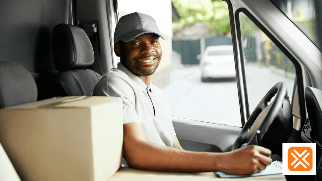 How to Become an Amazon Delivery Driver | Para